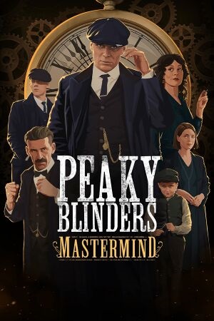 Peaky Blinders: Mastermind (Mini RECENZE | Alza.cz