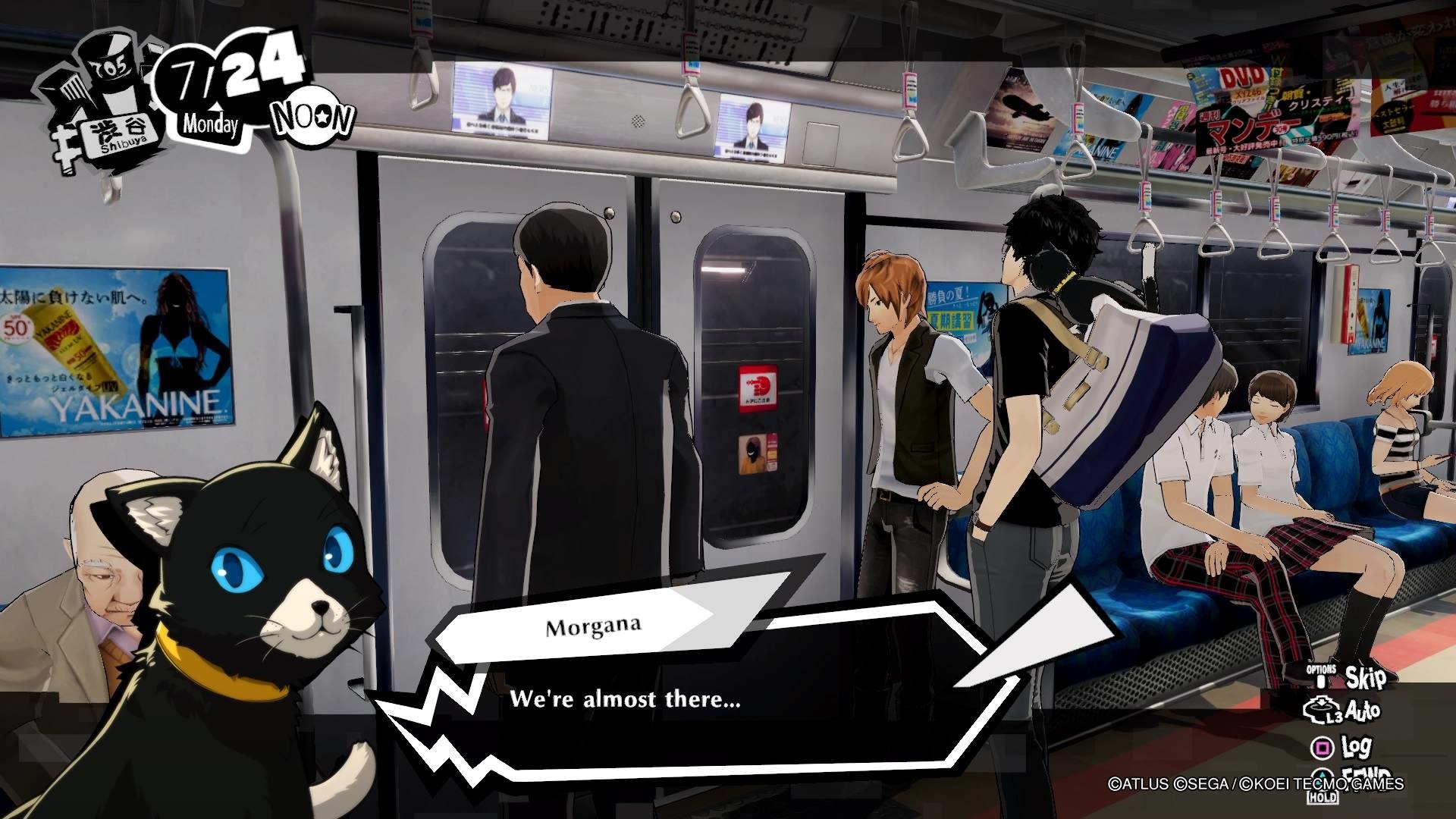 Persona 5 Strikers (RECENZE) | Alza.cz