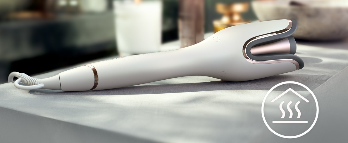 Philips MoistureProtect BHB878/00 - Kulma na vlasy | Alza.cz