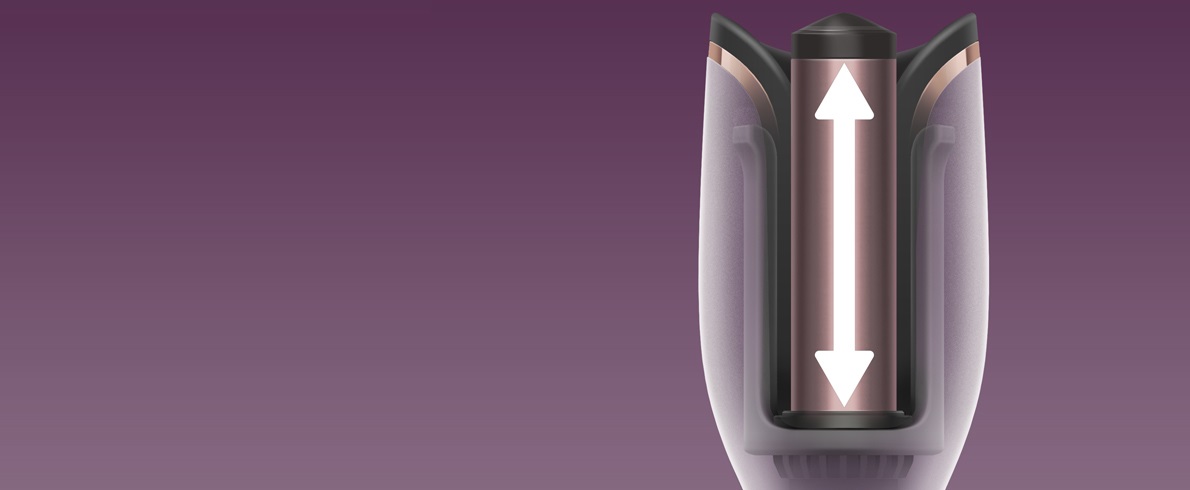 Philips MoistureProtect BHB878/00 - Kulma na vlasy | Alza.cz