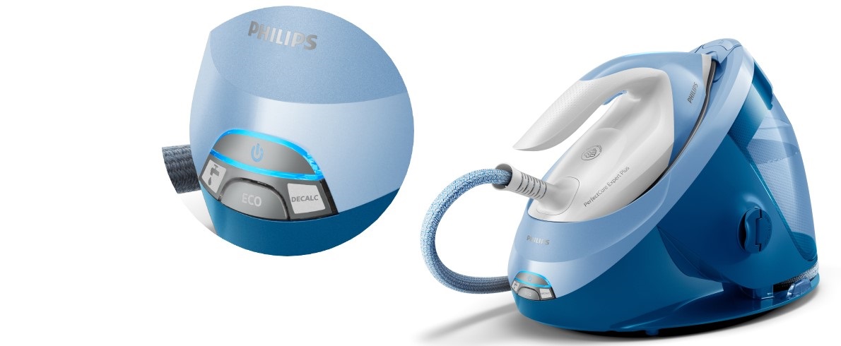Philips GC8942/20 PerfectCare Expert Plus - Parní generátor | Alza.cz