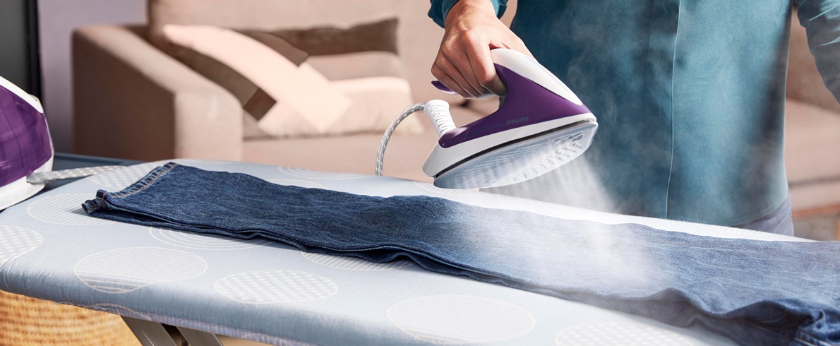 Philips GC7933/30 PerfectCare Compact Plus - Parní generátor | Alza.cz