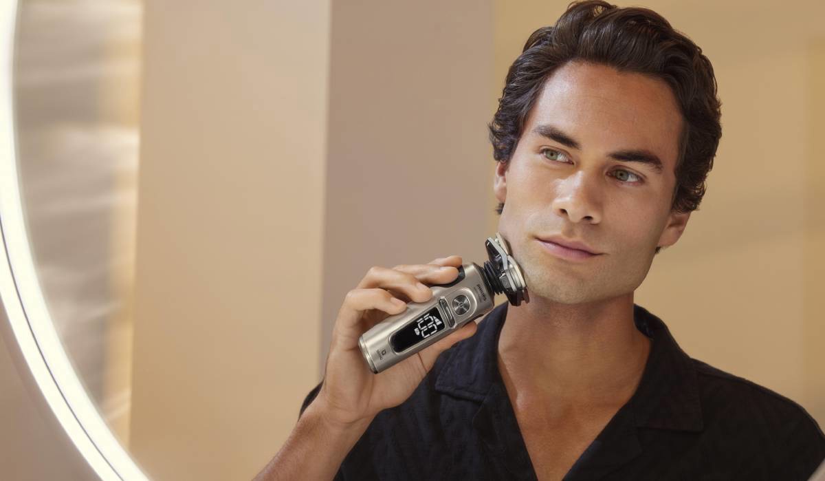 Philips Series 9000 Prestige Wet & Dry (RECENZE): Obhájí svou cenu ...