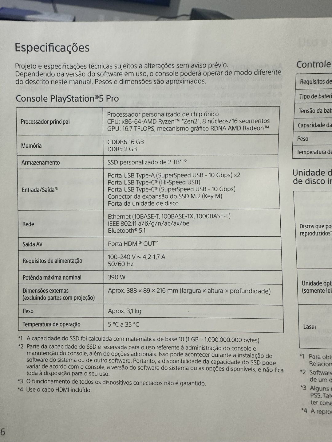 Známe detailní specifikace PS5 Pro, o kolik přesně je výkonnější? | Alza.cz