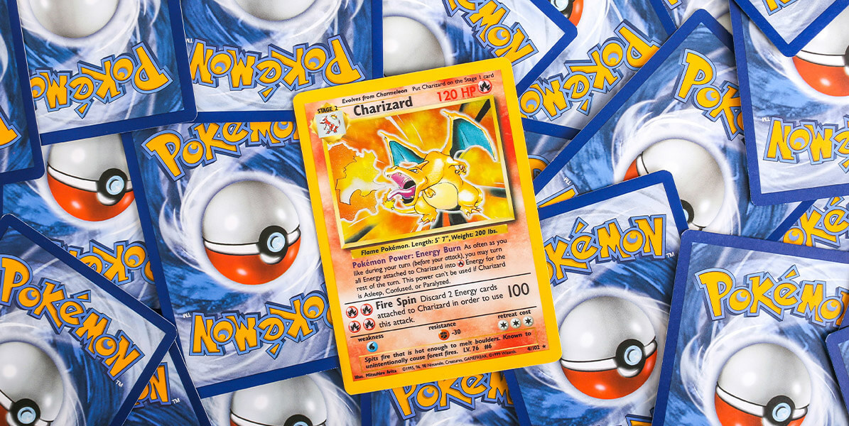 Co určuje cenu Pokémon karet? (TIPY A TRIKY) | Alza.cz