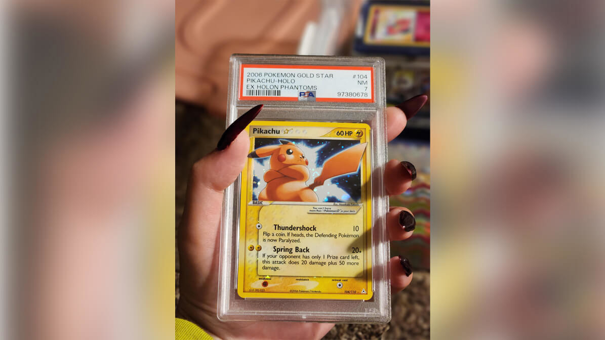 Co určuje cenu Pokémon karet? (TIPY A TRIKY) | Alza.cz