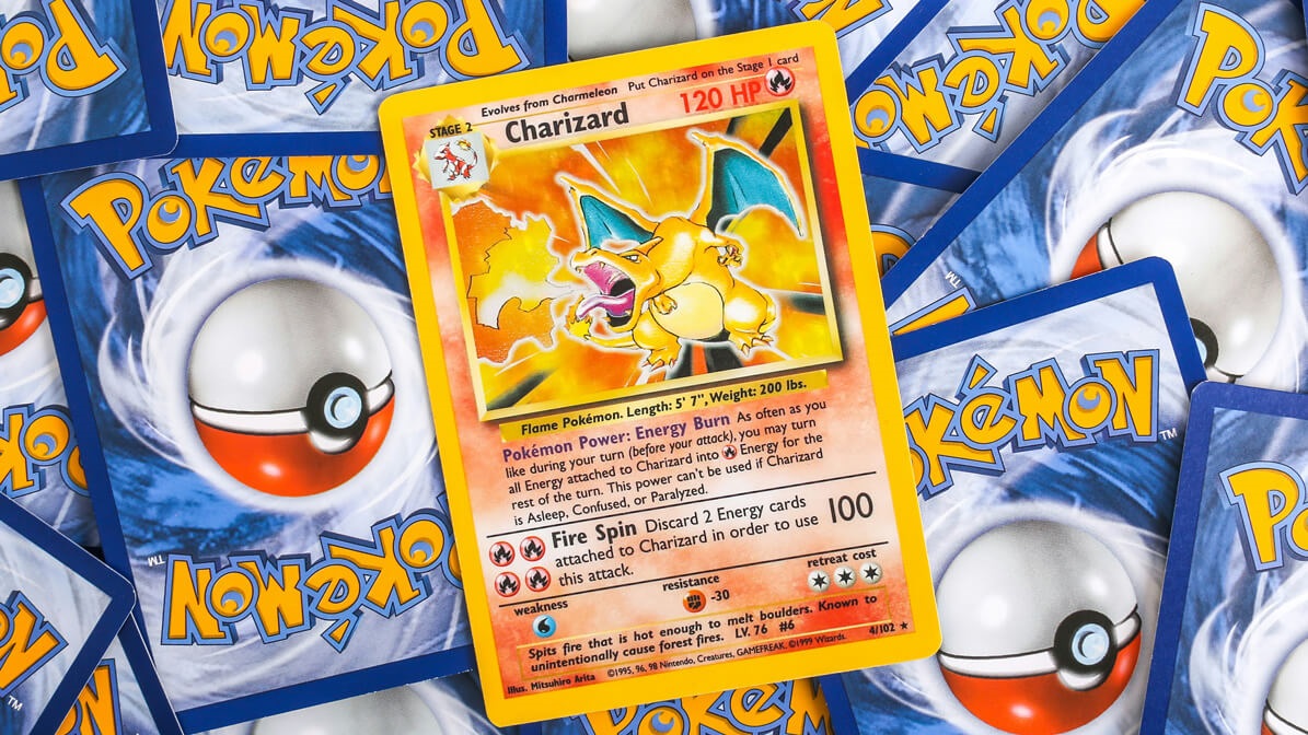 Ako zbierať Pokémon karty a na čo si dať pozor? (TIPY A TRIKY) | Alza.sk