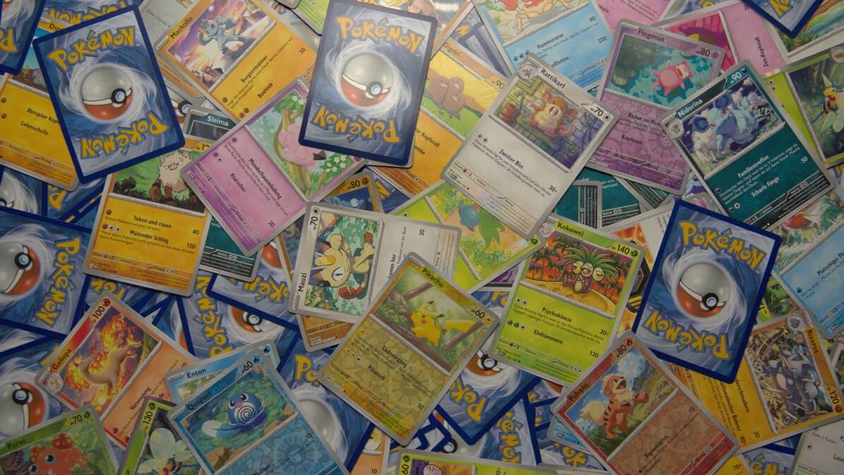 Jak sbírat Pokémon karty a na co si dát pozor? (TIPY A TRIKY) | Alza.cz