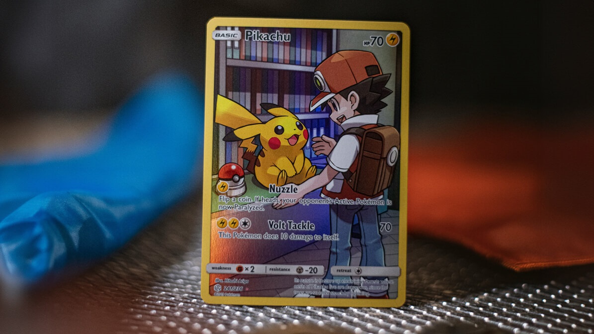 Ako zbierať Pokémon karty a na čo si dať pozor? (TIPY A TRIKY) | Alza.sk