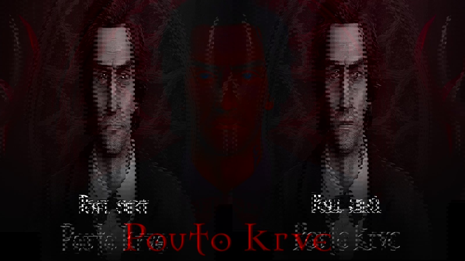 Posel smrti: Pouto krve – Vše, co potřebujete vědět | Alza.cz