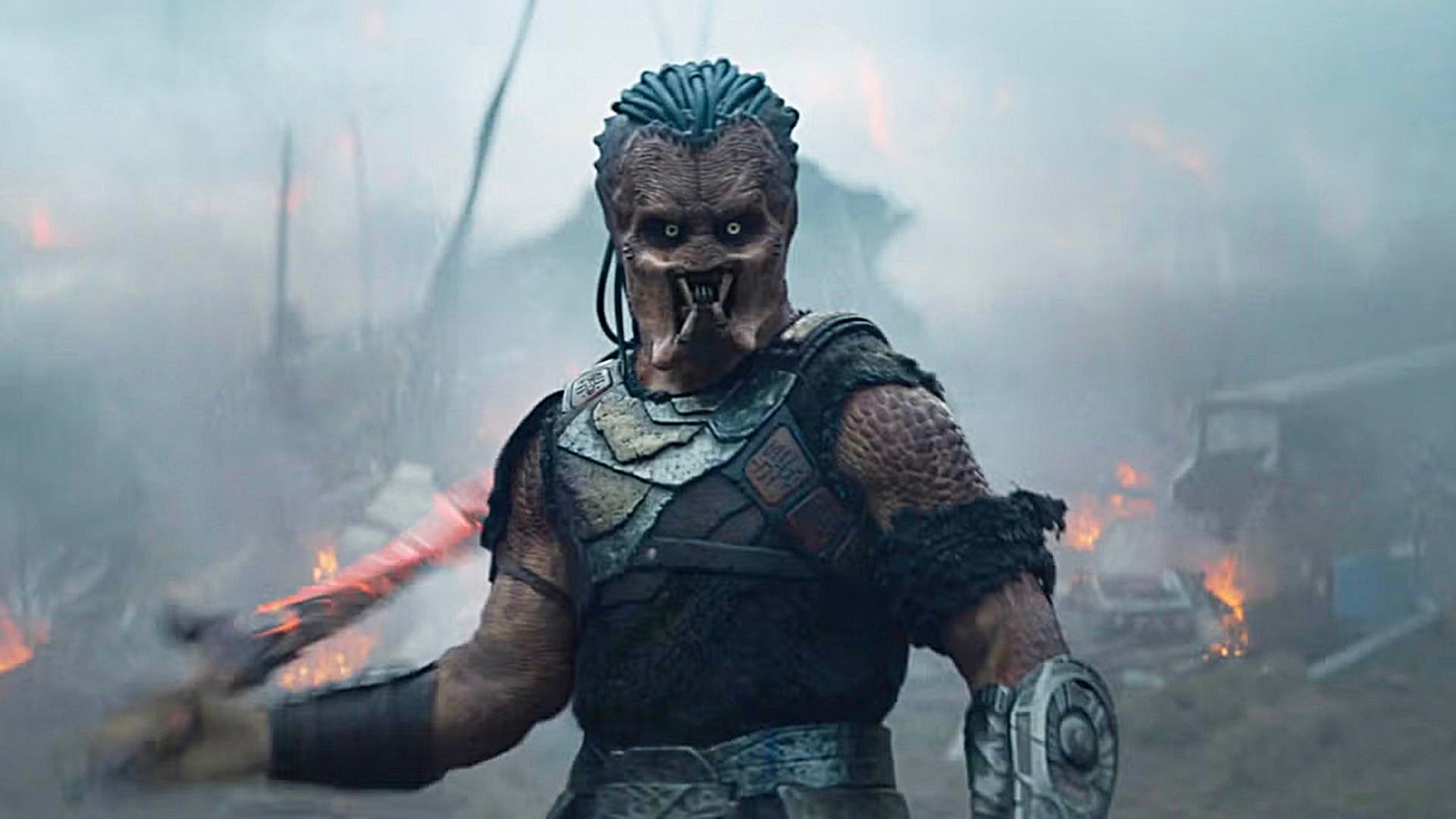 Predátor: Nebezpečné území – Vše, co potřebujete vědět | Alza.cz