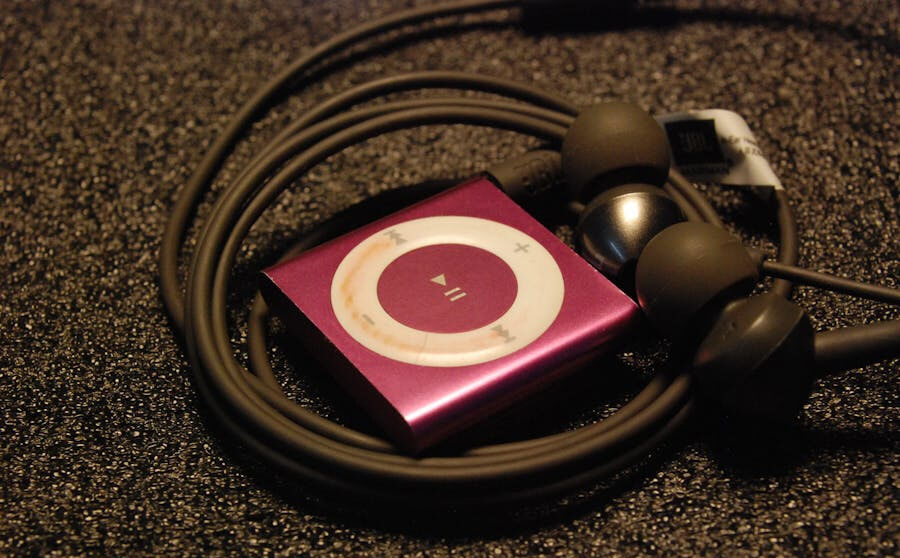 MP3 a DivX: Jak ztrátová komprese změnila distribuci médií | Alza.cz