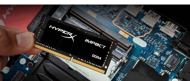 Paměti RAM pro notebooky | Alza.cz