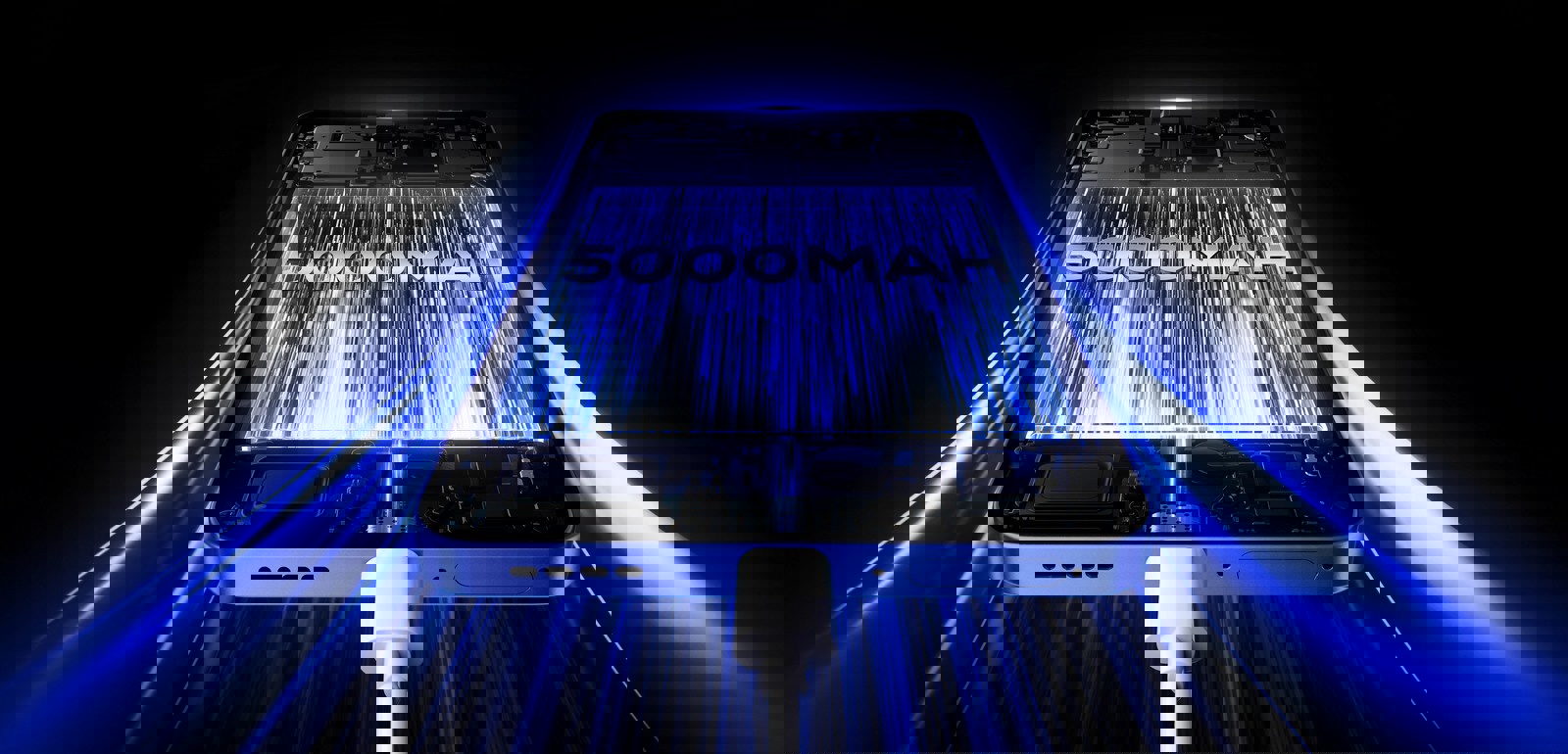 Realme P1 Speed 5G (PREVIEW): Slušný hardware v líbivém designu | Alza.cz