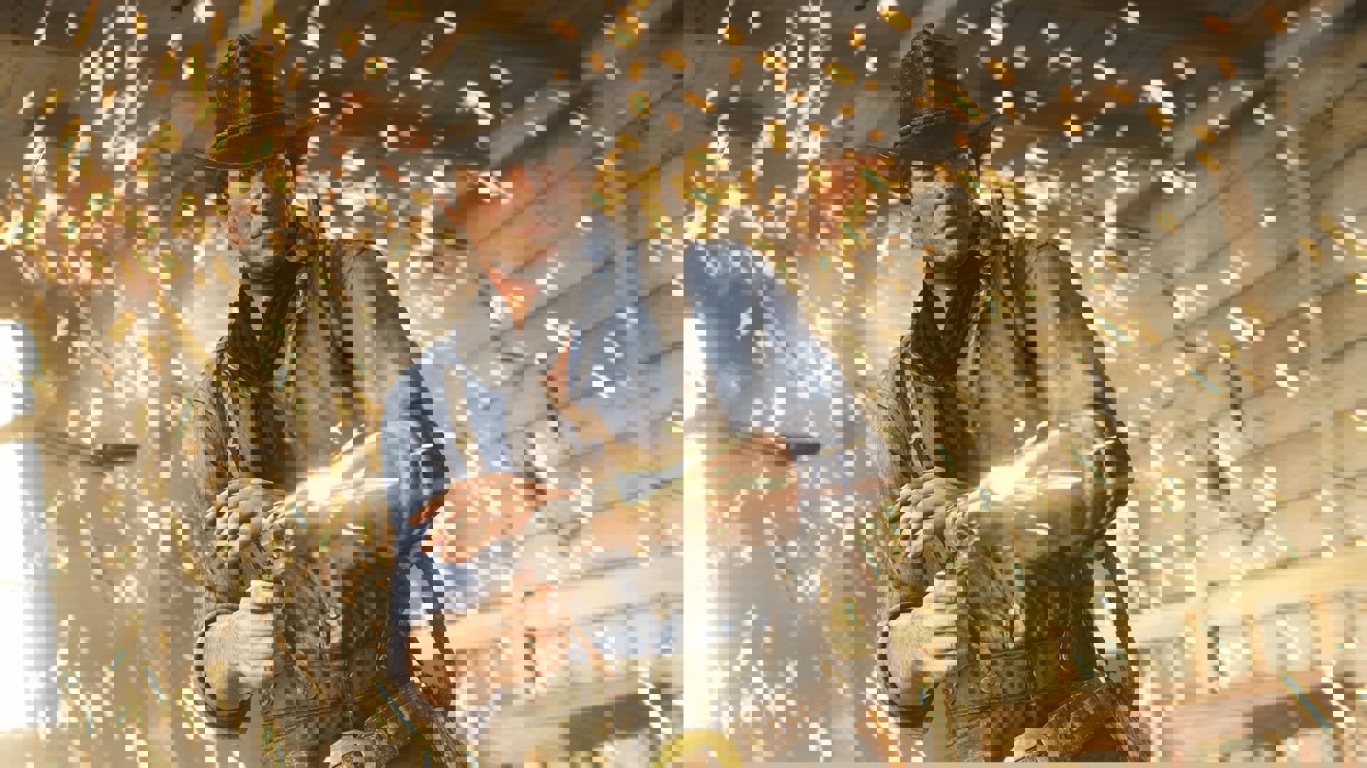 Red Dead Redemption 2: PS5, Xbox Series X/S i Switch 2 porty mají být v ...