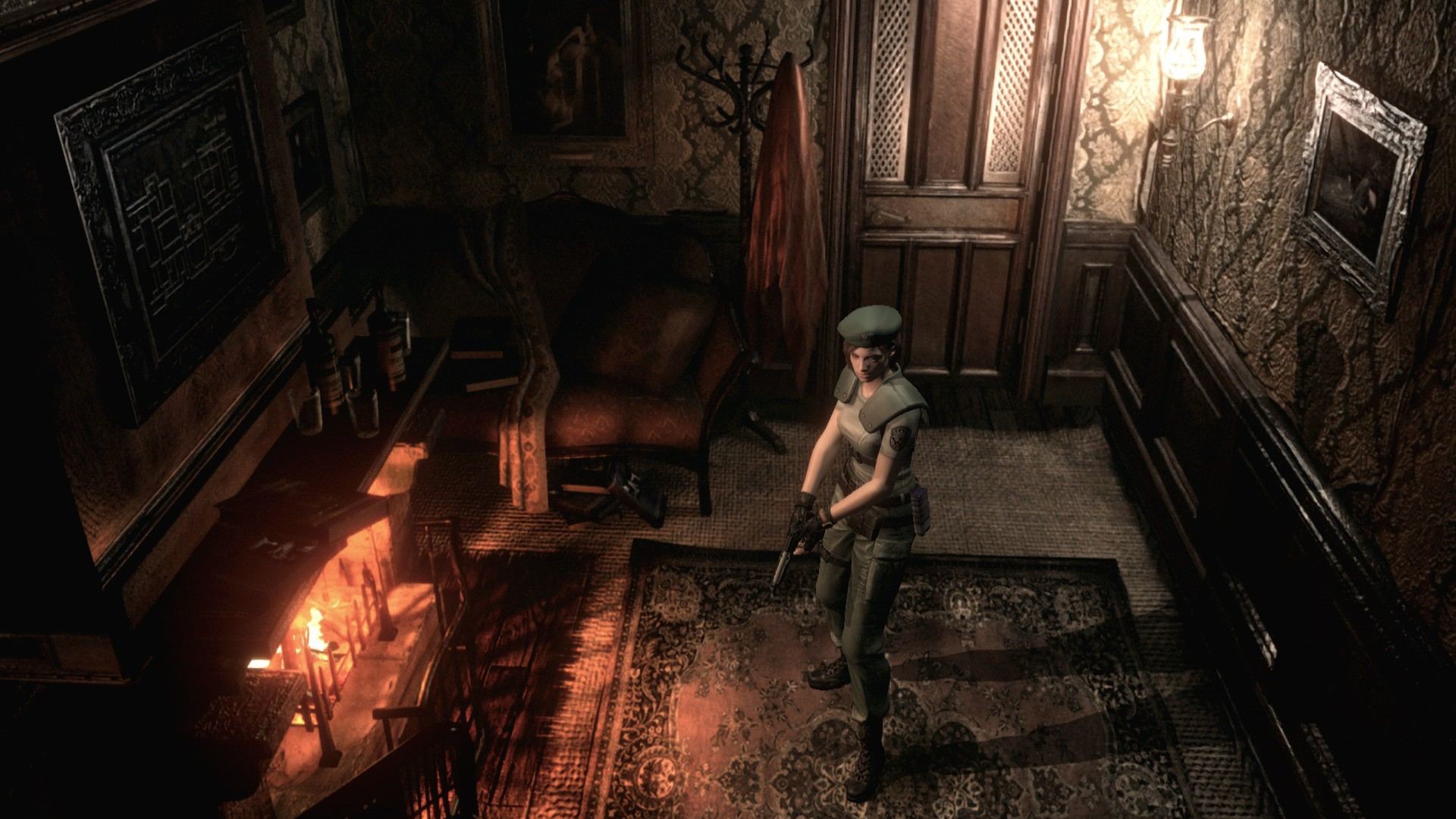Resident Evil 1 remake – Vše, co potřebujete vědět (SPEKULACE) | Alza.cz
