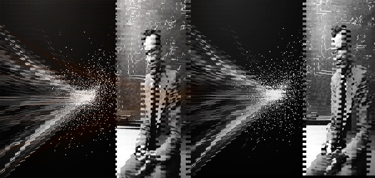 Jak jsme se ke kvantovým počítačům vlastně dostali? | Alza.cz