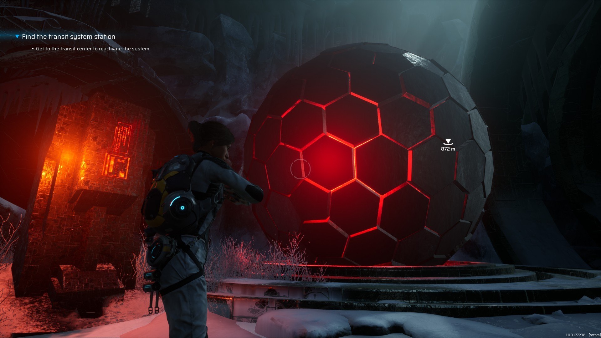 Scars Above (DOJMY Z HRANÍ) | Alza.cz