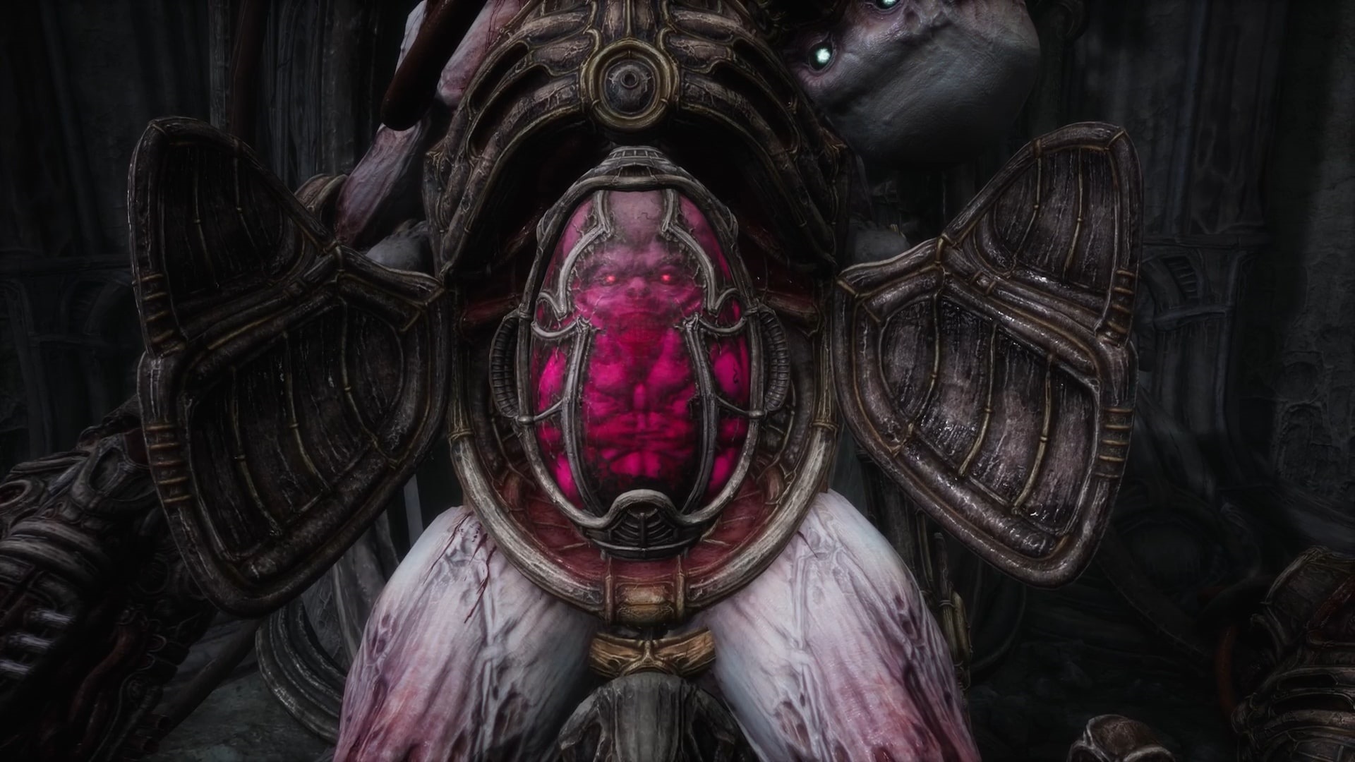 Scorn (RECENZE) | Alza.cz