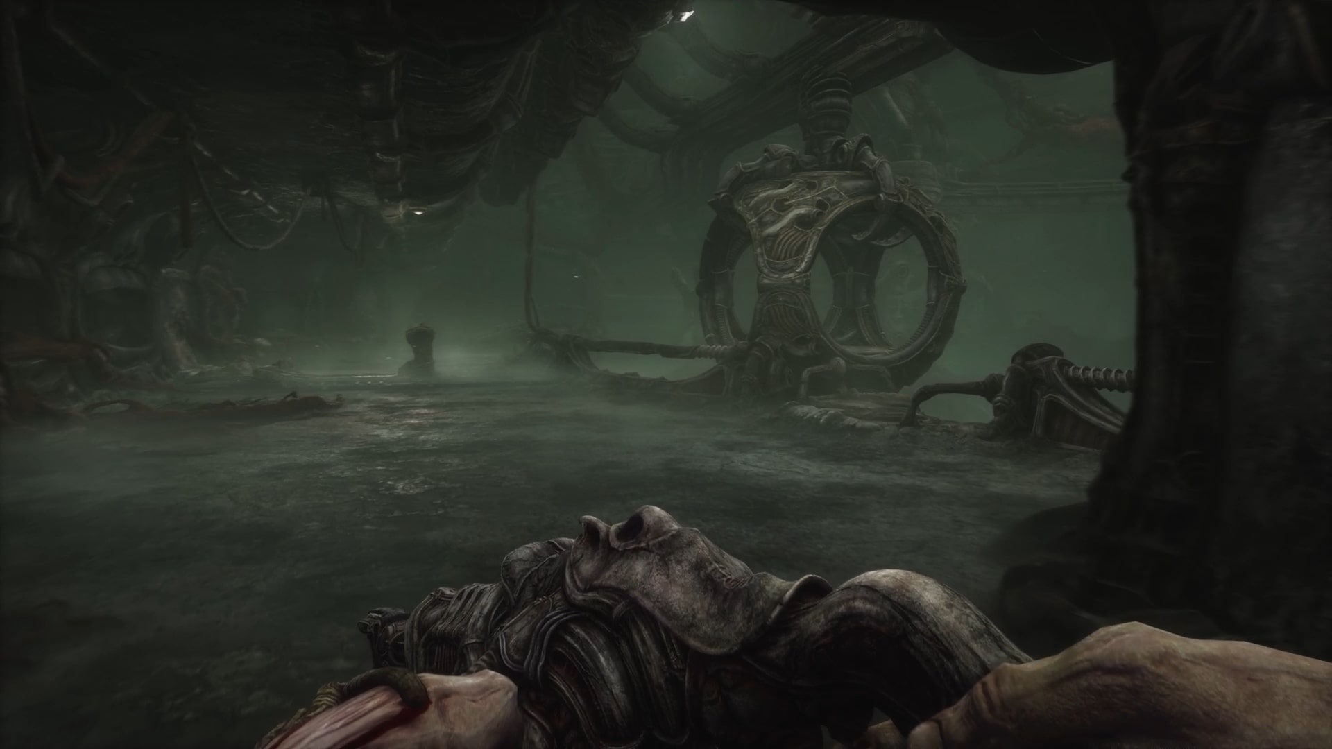 Scorn (RECENZE) | Alza.cz