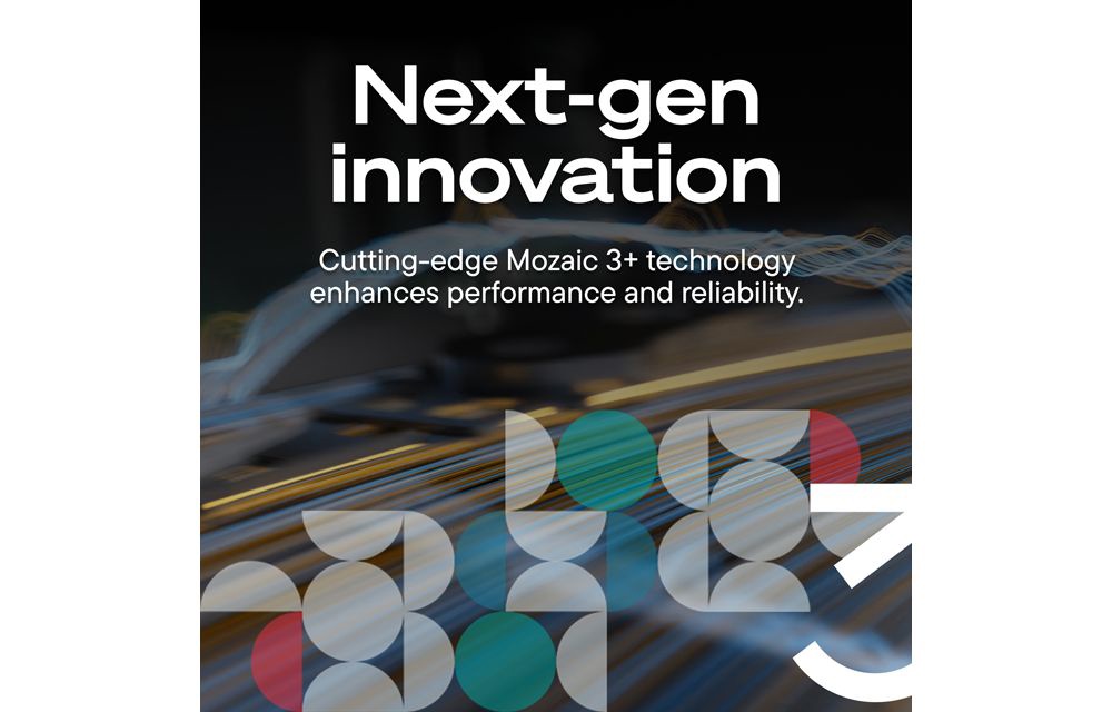 Seagate Exos M: Nová generace pevných disků s kapacitou až 30 TB a ...