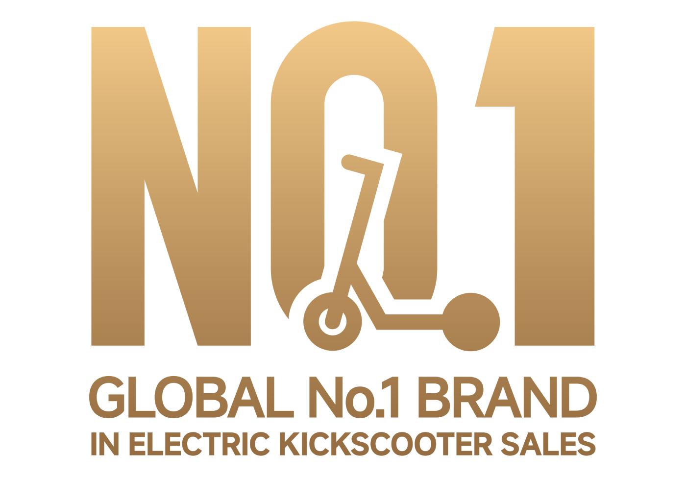 Nejlepší elektrokoloběžky světa? Značka Segway má odpověď | Alza.cz