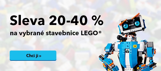 LEGO | Alza.cz