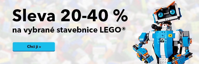 LEGO | Alza.cz