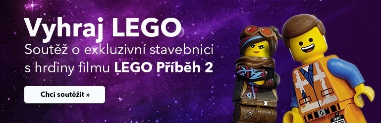 Stavebnice LEGO | Alza.cz