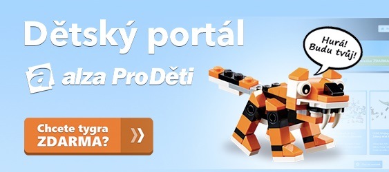 Stavebnice LEGO | Alza.cz