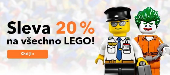 LEGO | Alza.cz