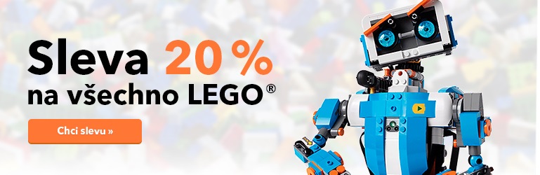 LEGO | Alza.cz