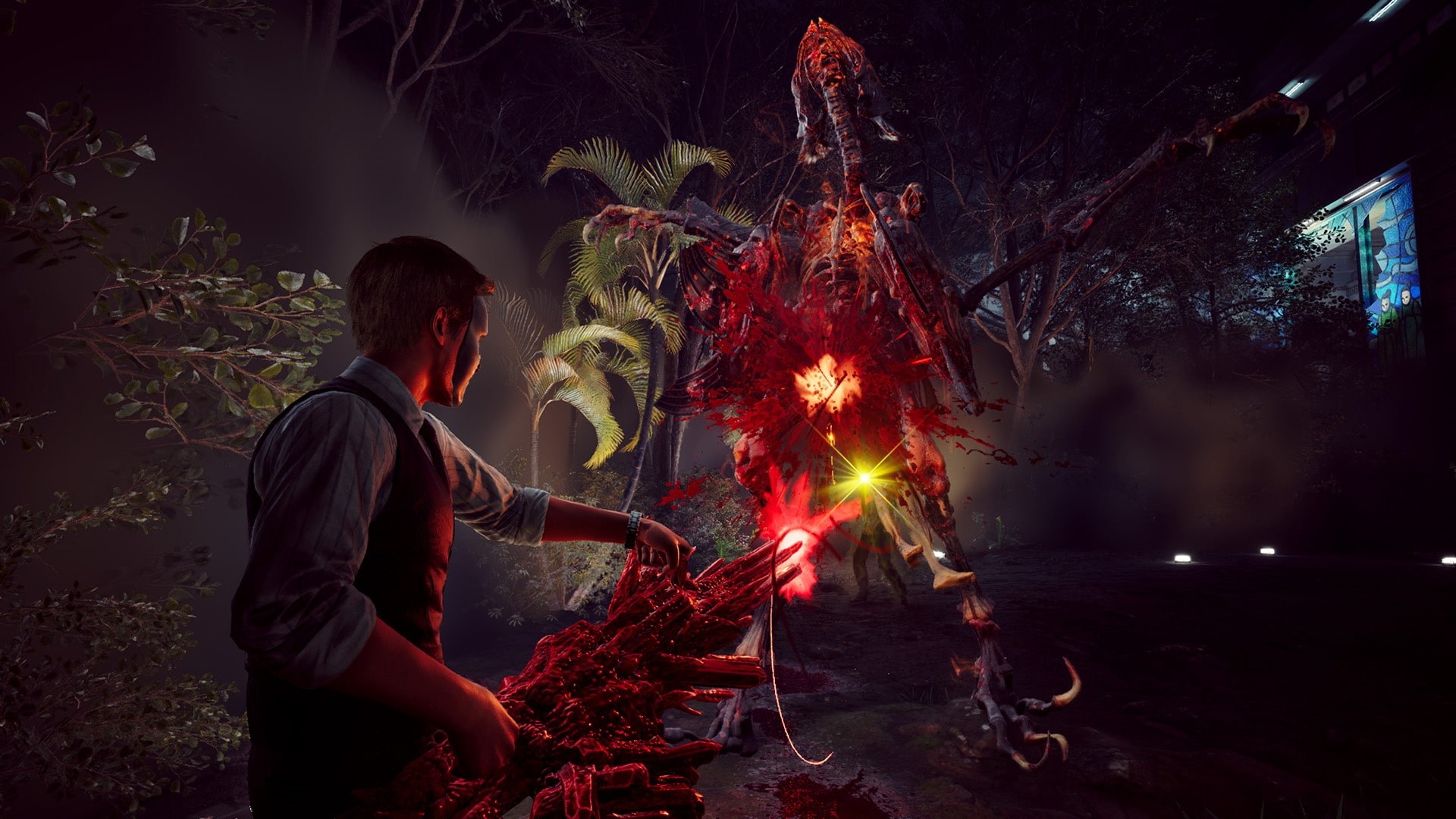 Slitterhead – Vše, co potřebujete vědet | Alza.cz