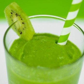 Smoothie recept - Zöld istennő | Alza.hu