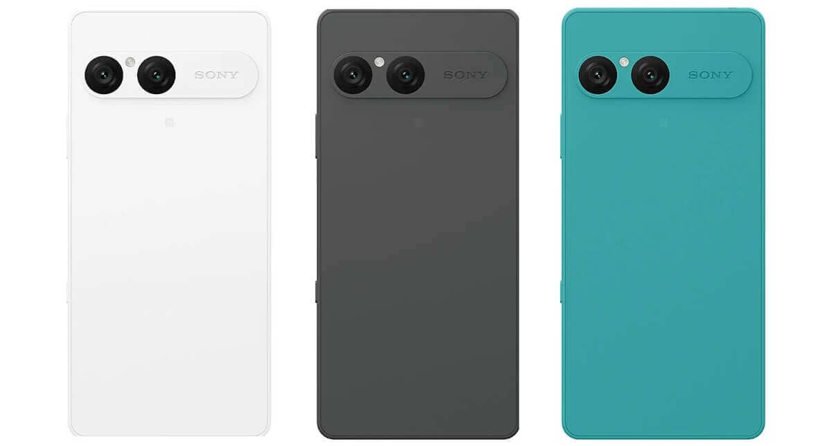 Sony Xperia 10 VII (PREVIEW): Kompaktní novinka s důrazem na detail i jedním retro prvkem | Alza.cz