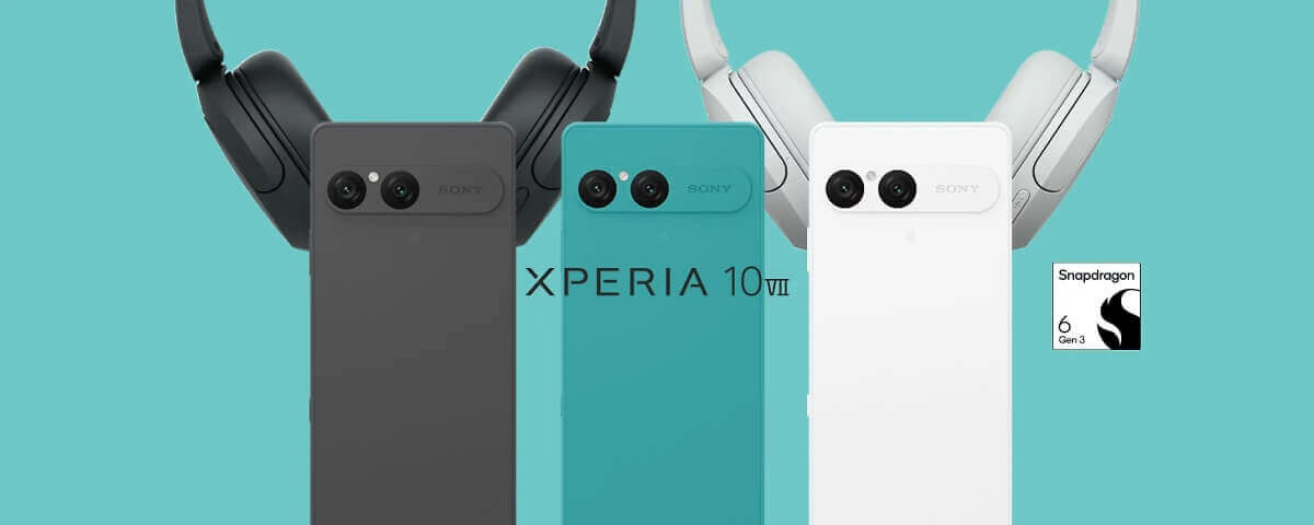 Sony Xperia 10 VII (VORSTELLUNG): Kompakte Neuheit mit Liebe zum Detail ...