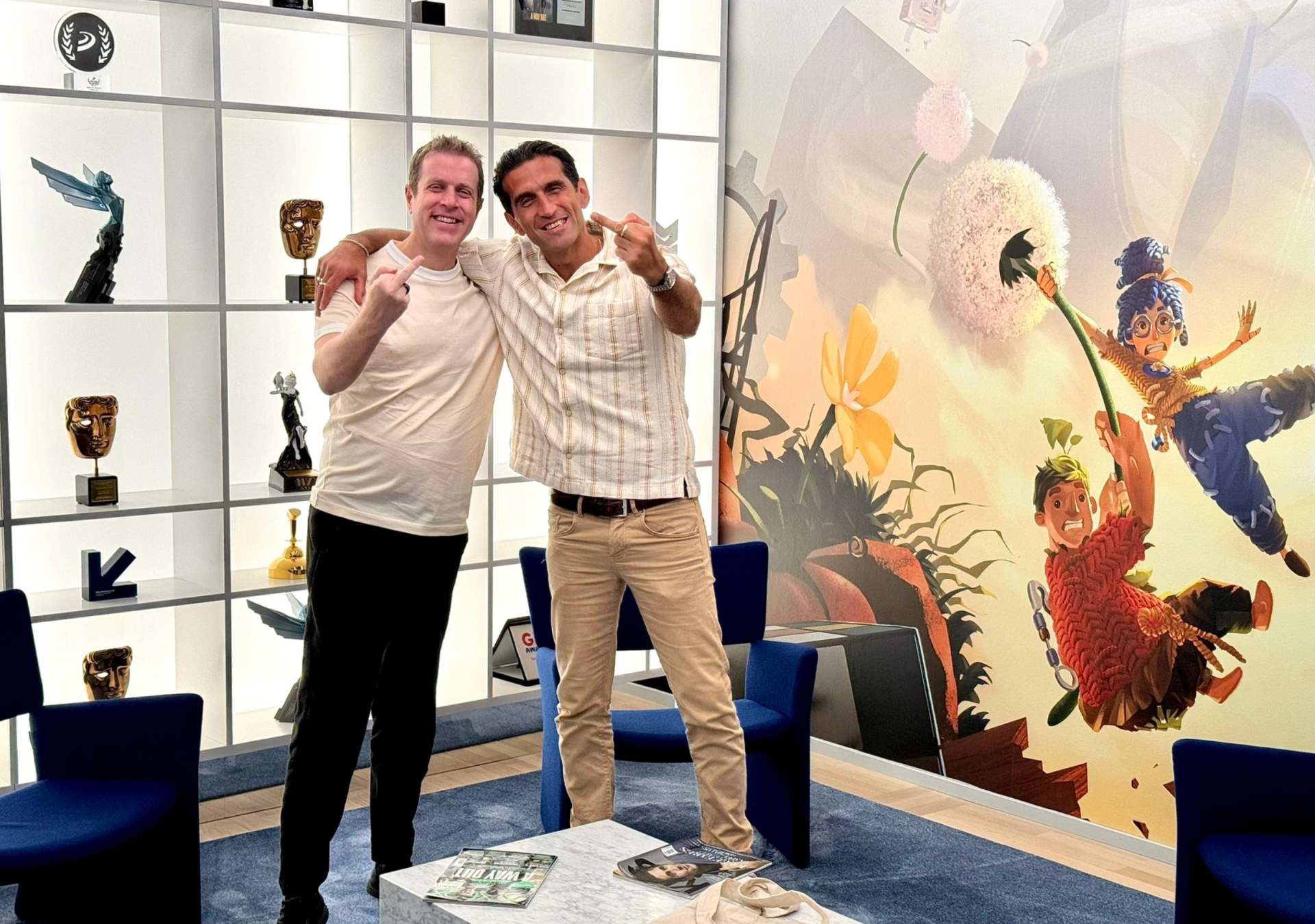 Split Fiction (RECENZE – Souhrn a Vše, co potřebujete vědět) | Alza.cz