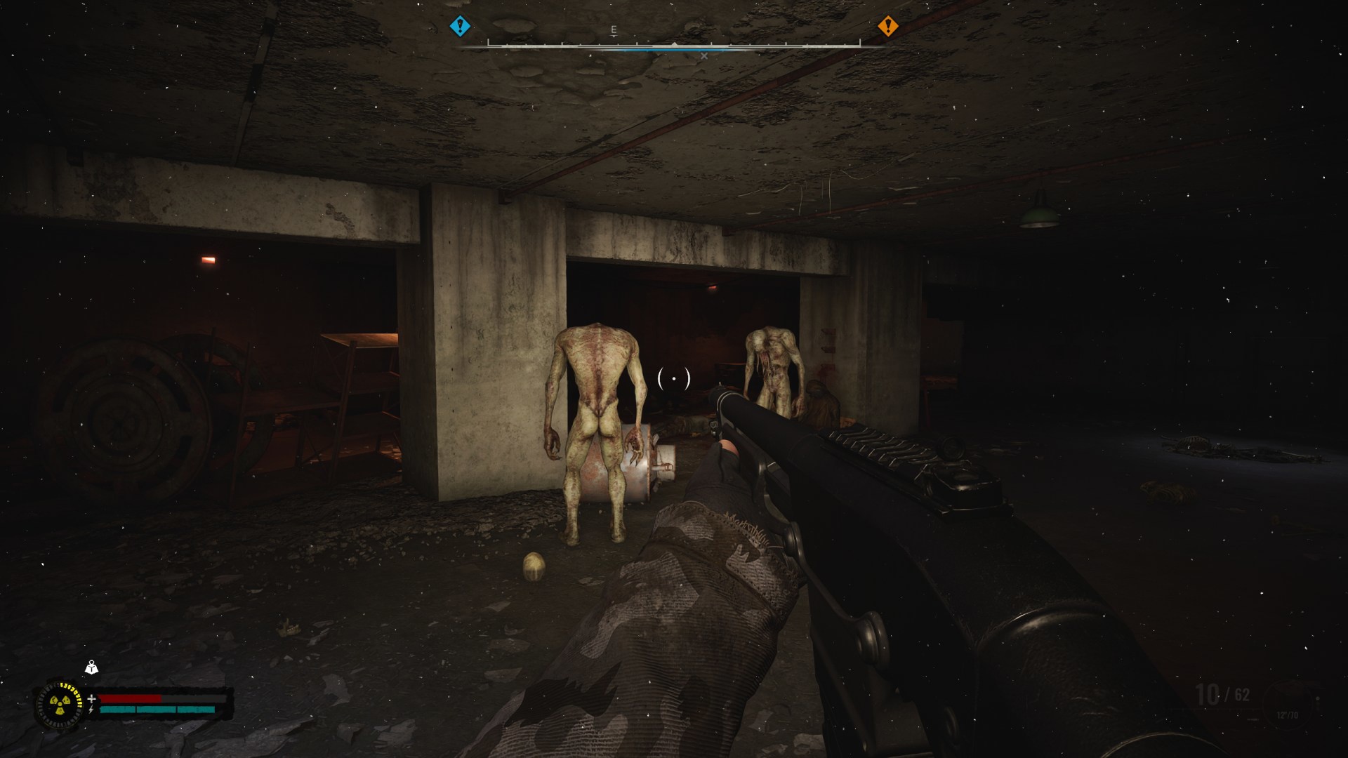 S.T.A.L.K.E.R. 2: Heart of Chornobyl (RECENZE) | Alza.cz