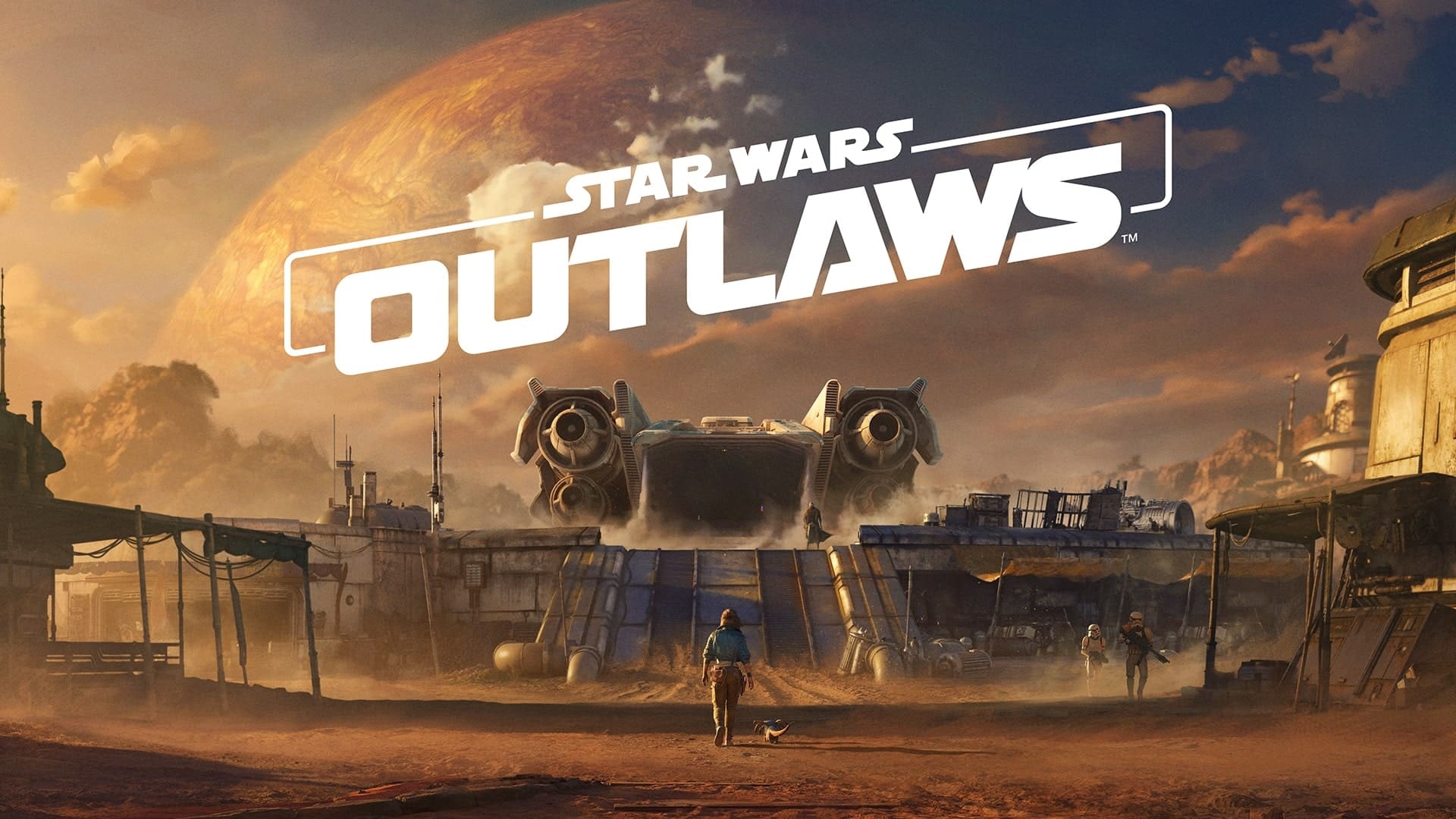 Poslední dojmy novinářů ze Star Wars Outlaws jsou překvapivě pozitivní ...