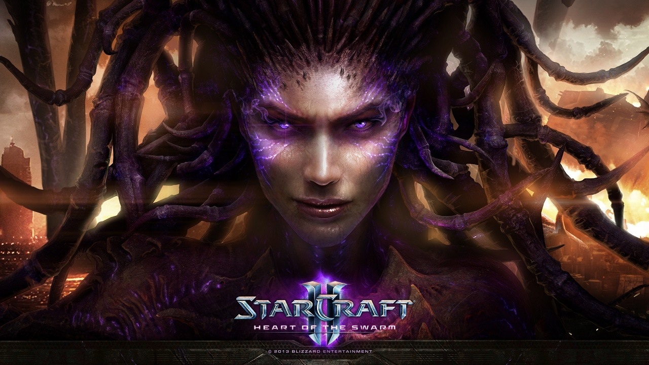 StarCraft (HERNÍ SÉRIE) | Alza.cz
