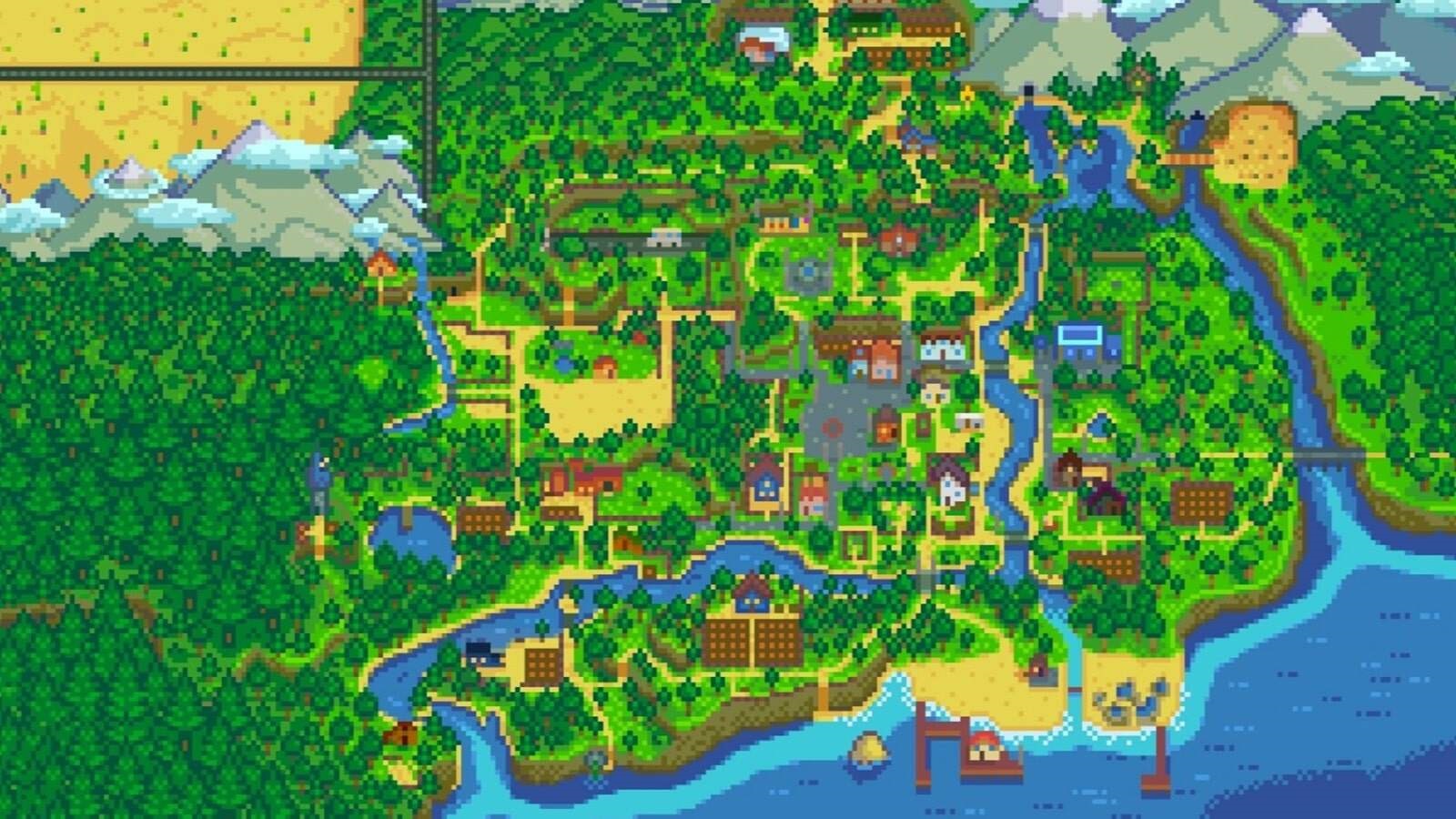 Stardew Valley – Vše, co potřebujete vědět | Alza.cz