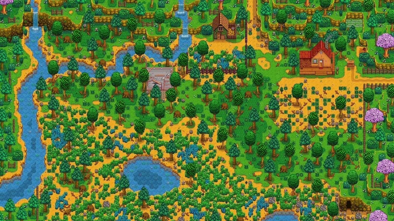Stardew Valley – Vše, co potřebujete vědět | Alza.cz