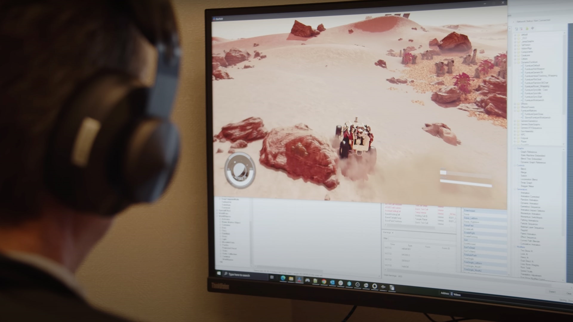 Starfield novinky: DLC, největší update i první pozemní vozidlo | Alza.cz