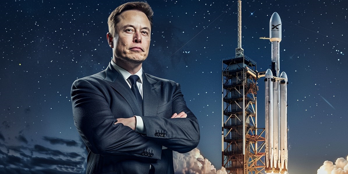 Recenze SpaceX Starlink aneb test „mezihvězdného internetu“ | Alza.cz