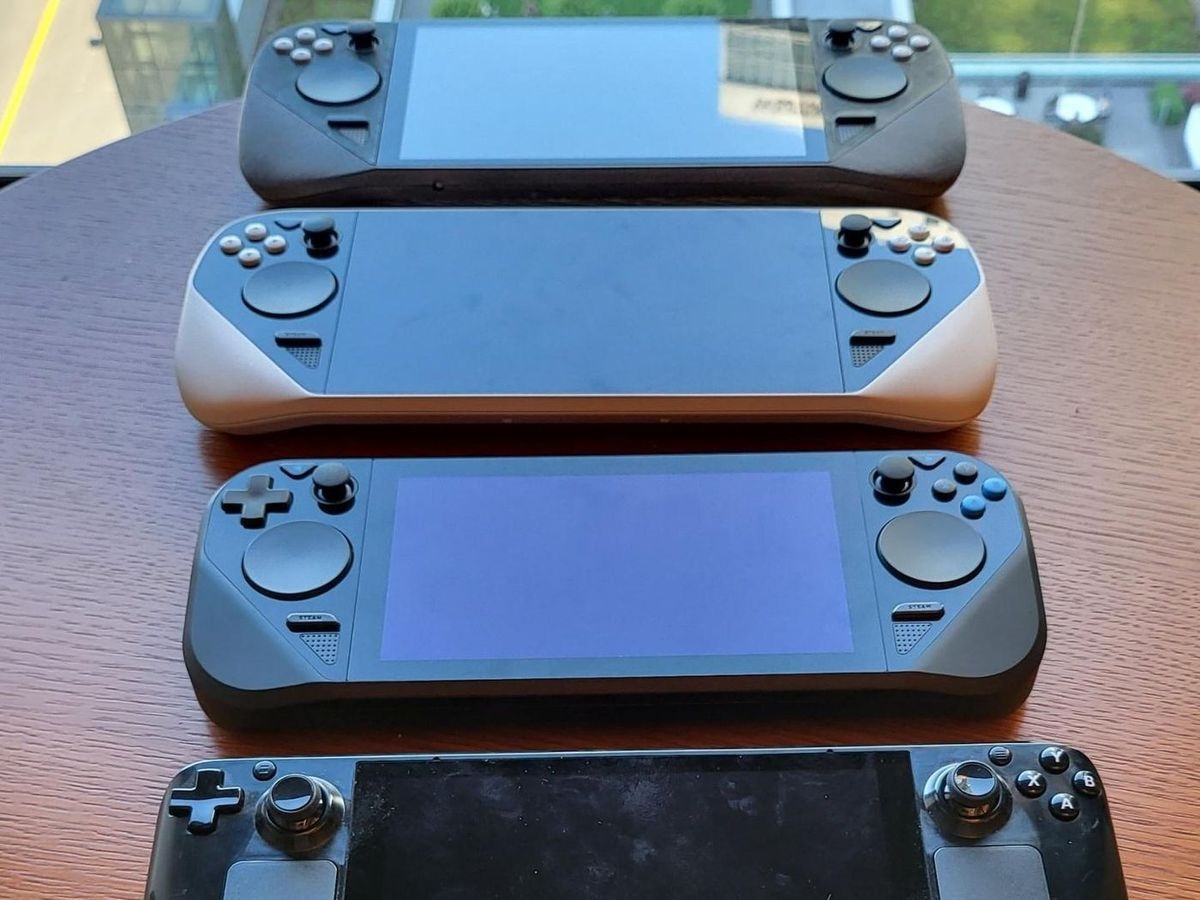 Steam Deck 2 – Všetko, čo potrebujete vedieť | Alza.sk