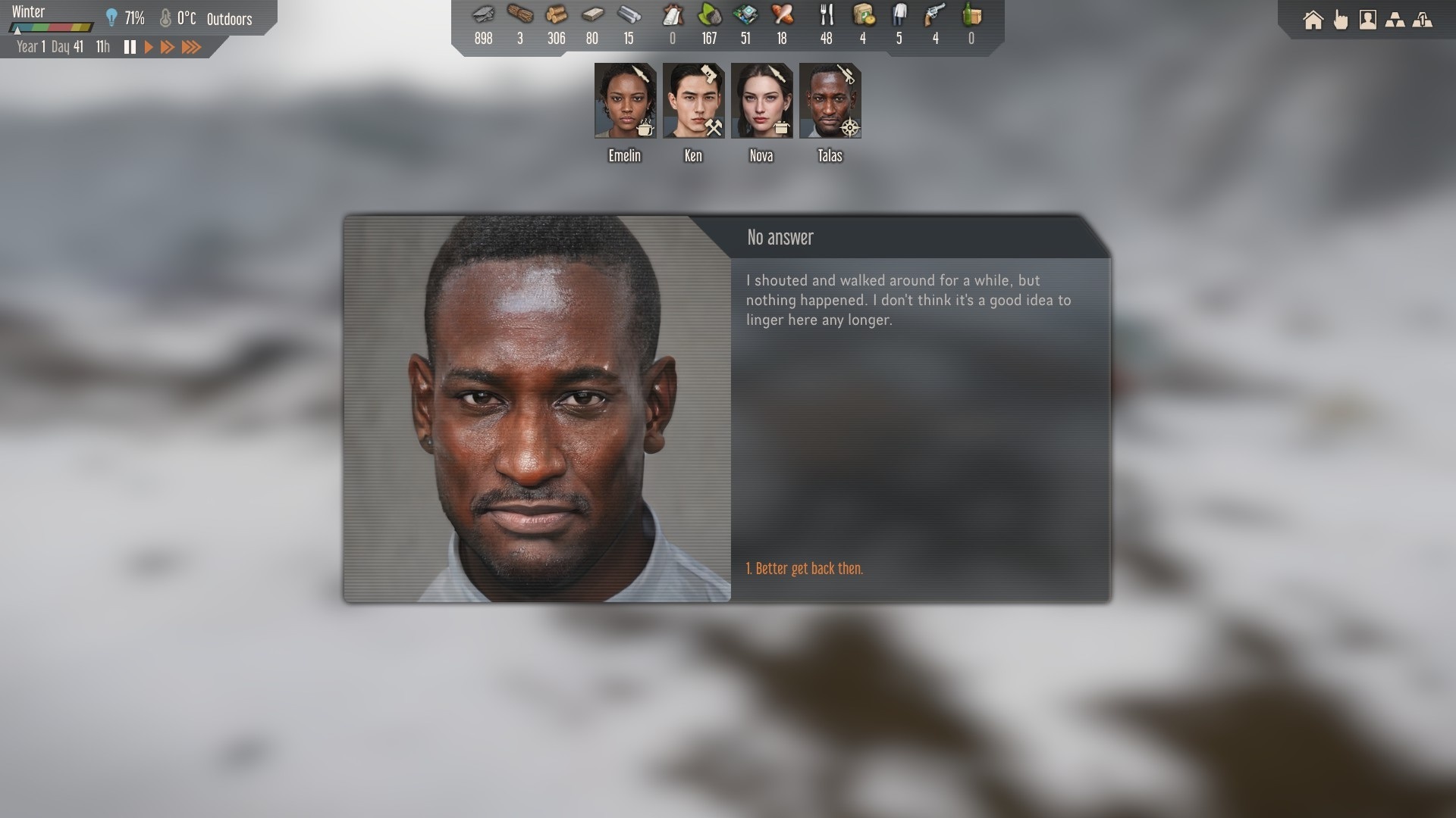 Stranded: Alien Dawn (RECENZE Early Access) | Alza.cz