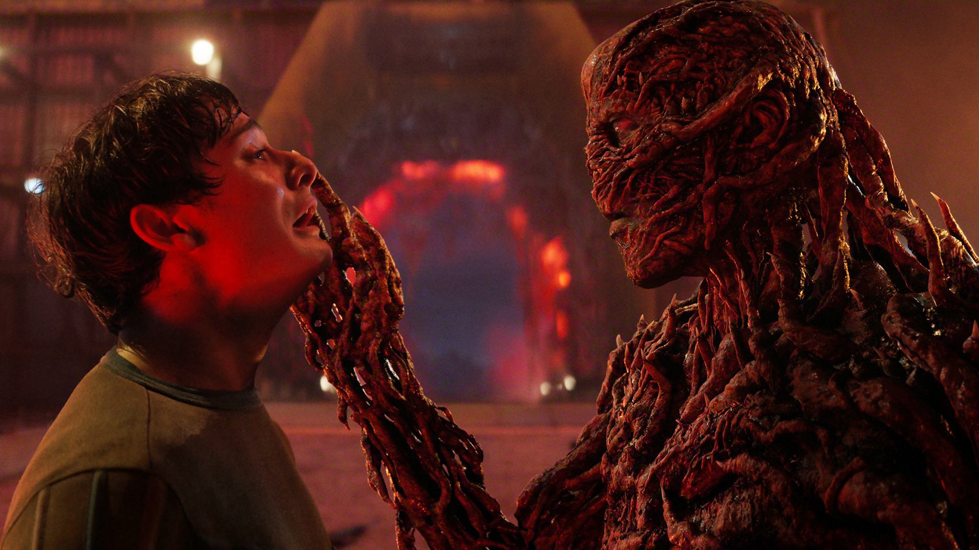 Poslední řada Stranger Things láká novým trailerem | Alza.cz