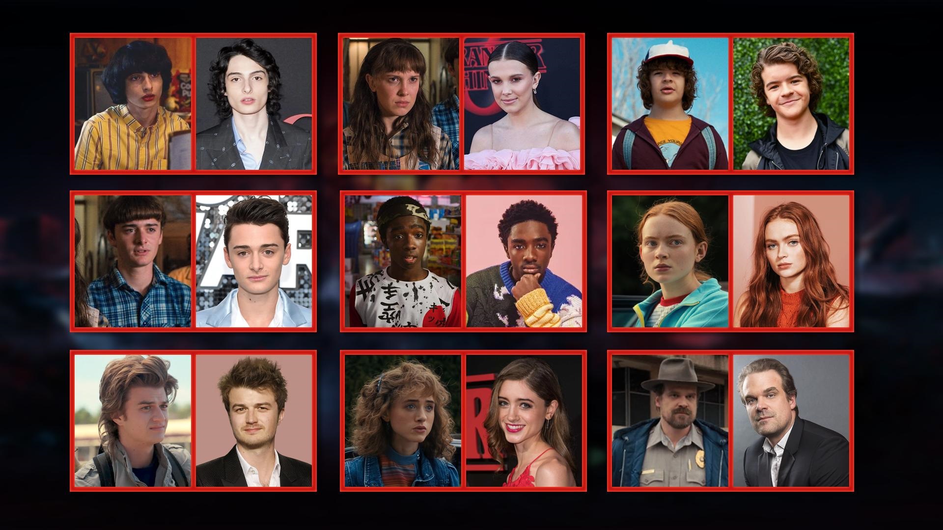 Stranger Things 5. série – Vše, co potřebujete vědět | Alza.cz