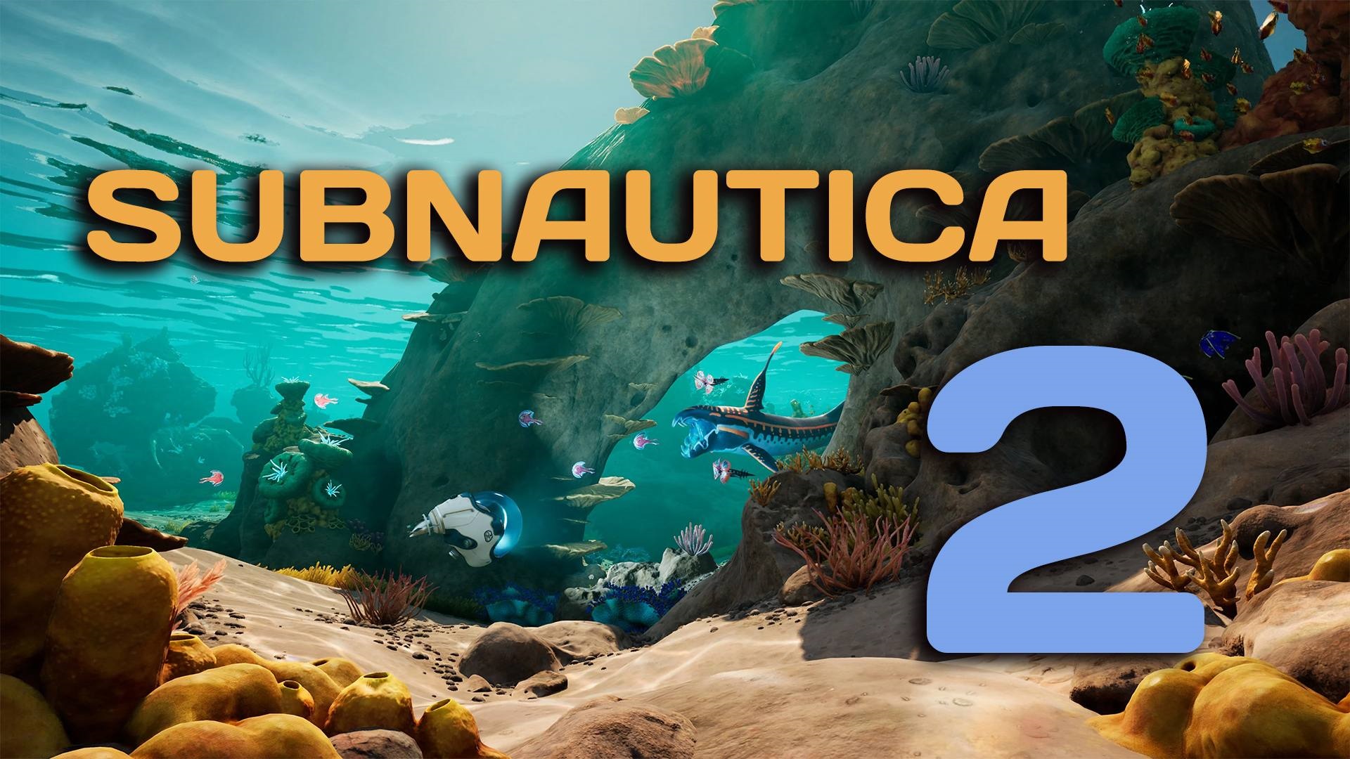 Subnautica 2 – Vše, co potřebujete vědět | Alza.cz