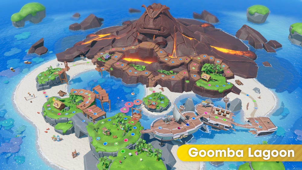 Super Mario Party Jamboree – Vše, co potřebujete vědět | Alza.cz